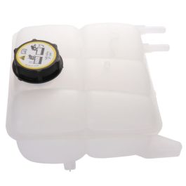 Radiator Coolant Overflow Tank LF5015350 For 2004-2013 Mazda 3 ...
