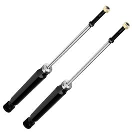 Rear Suspension Shocks Struts Pair for 2004-2020 Toyota Sienna ...